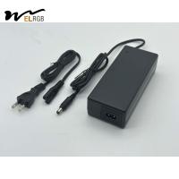 China Long Lifespan hours 50000 12V 24V DC Connector Power Supply for Lighting Accessories for sale