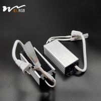 China 2024 Voltage LED Light Bar Dimmer Bluetooth APP Remote Control Monochrome LED Lamp Neon Lamp Controller with 2- for sale