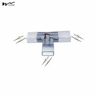 China T Shape Connector 120V LED NEON Lighting Solutions Service Lighting and Circuitry Design for sale