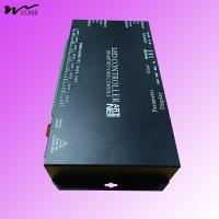 China LitePro DLX Layout Supported K8-ARTNET LED Controller for 8192 Pixels and AC110V-220V for sale