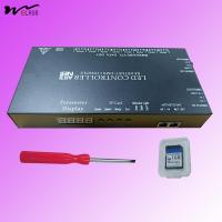 China LitePro DLX Layout Supported K8-ARTNET LED Controller for 8192 Pixels and AC110V-220V for sale