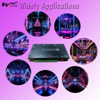 China LitePro DLX Layout Supported K8-ARTNET LED Controller for 8192 Pixels and AC110V-220V for sale