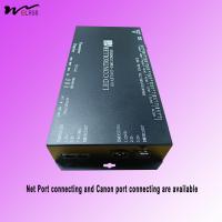 China LitePro DLX Layout Supported K8-ARTNET LED Controller for 8192 Pixels and AC110V-220V for sale