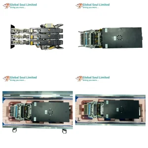 in-stock offer genuine panasonic nozzle head units new original