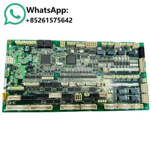 n610120952aa smt panasonic one board microcomputer