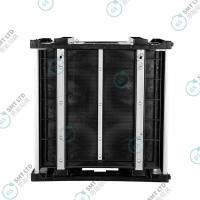 China GSCJ-8301A-1 PCB Magazine Rack with 355 x 315 x 320 mm Size 25 Slots and Adjustable Width 85-250 mm for SMT Automatic Loading and Unloading for sale