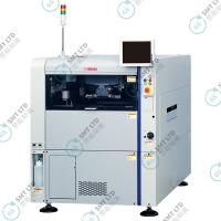 China Used Original Yamaha YCP10 SMT Pick And Place Machine with 3S Head for L510 x W460mm to L50 x W50mm PCBs for sale