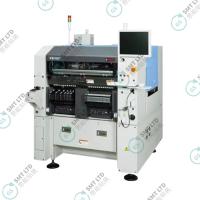 China Yamaha YS12F SMT Pick And Place Machine KKJ-000 with Mounting Accuracy +/-0.05mm/CHIP 20,000CPH and Applicable PCB L510mm x W460mm for sale