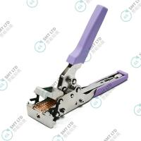 China Stainless Steel SMT Splice Tool with Precise Alignment and Extended Use for SMT Process for sale