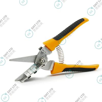 China GS SMT Yellow Splice Cutter Tool GSMTL60 for 8mm Tape for sale