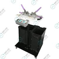 China GSK700 ESD SMT Splicing Cart 100-110cm Steel Tool Body for sale