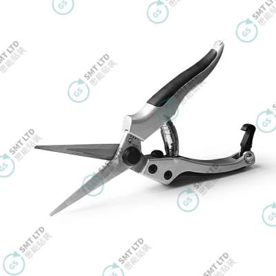 China Multifunctional 8 Inch Alloy Steel SMT Cutting Tool with Spring Design and Anti-Slip Grip for sale