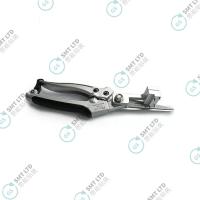 China GSMTL120 Multi SMT Splicing Cutting Tool with 8mm 12mm 16mm 24mm 32mm 44mm Sizes and 1-7 Days Lead Time for sale