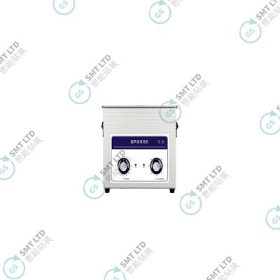 China GS-010 Model 80W Ultrasonic SMT Nozzle Cleaner with 2L Capacity and 40000Hz Frequency for sale