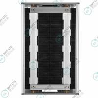 China Anti Static PCB Magazine with 50 PCB Slots and 3.5 mm Slot Depth for SMT Loading Rack for sale