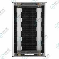 China Anti Static PCB Magazine Rack with 25 PCB Slots 3.5 mm Slot Depth and 7 mm Slot Width for SMT Applications for sale