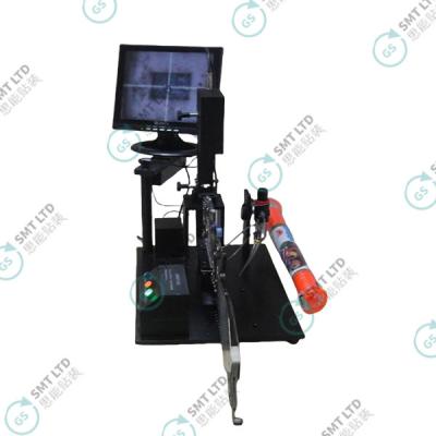 China JUKI Feeder Calibration Jig with High Precision Design 1-7 Days Lead Time and 1 PCS MOQ for SMT Assembly for sale