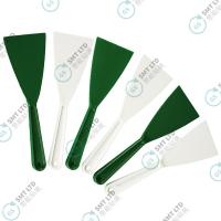 China DEK Solder Paste Spatula for SMT Precision Handling for sale