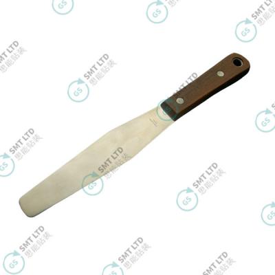 China Durable SMT Solder Paste Spatula for Precision Application for sale