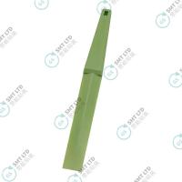 China Green Solder Paste Spatula for SMT Printers - Durable & Ergonomic for sale