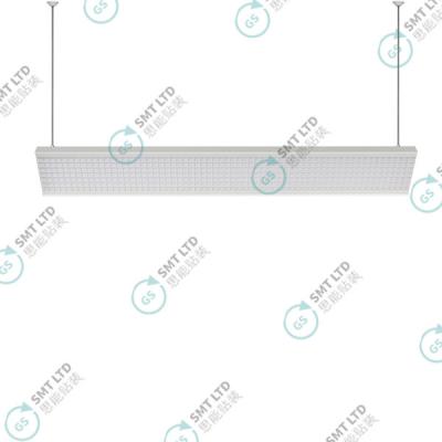 China Energy Saving 5000K LED Eye Protection Lamp with 11000 Luminous Flux and UGR<22 for Badminton Courts for sale