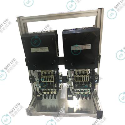 China Original New/Used KXFY002LA00 8 Nozzle SMT Head Unit with 3 Months Warranty and 1-7 Days Lead Time for sale