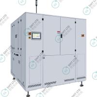 China GSKL-650 Vertical Hot Air Curing Oven for PCB 67KW for sale