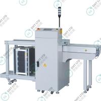 China ZL-3 Side Entry PCB Unloader with 220V Power & 6s Feed Time for sale