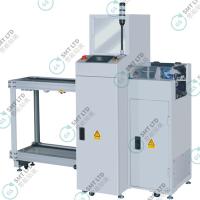 China SL-3Z Vacuum Bare Loader PCB Handling Machine 220V 6s Feed Time for sale
