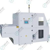 China ZL-650 Heavy Automatic PCB Unloader 220V 800VA Max for sale