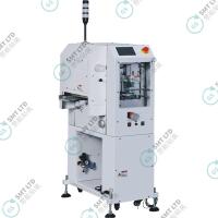 China PTCC Series Dust Remover for PCB 200-1200 rev/min Stepping Motor for sale