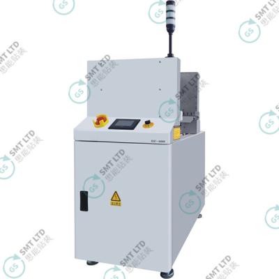 China DZ Series Automatic Roof PCB Unloader 200pcs Capacity 220V for sale