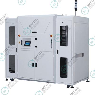 China ZCL-3BLII Automatic Storage Buffer Stocker 30S Capacity 220VAC for sale