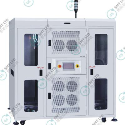 China ZCL-3BL Automatic Cooling Buffer Stocker 30S Capacity 220V AC for sale
