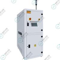 China ZCLC-3 Automatic Cooling Buffer Stocker 20pcs Capacity 1.5kg Load for sale