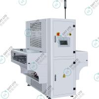 China ZCL300-D Dual Buffer Stocker 20-30pcs Capacity 1.5kg Load for sale