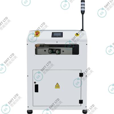 China PTF Series 220V PCB Turn Conveyor with 15s Cycle Time for sale
