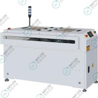 China PTK Series PCB Shuttle Conveyor 220VAC 120VA for SMT Lines for sale