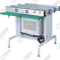 China PTB/PTC PCB Conveyor 0.5-20M/Min for SMT Inspection 220V for sale