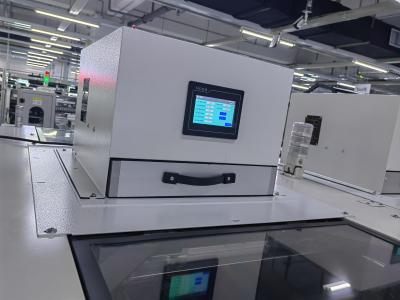 China SMT Dust Purification Processor for Chip Mounting Machines for sale