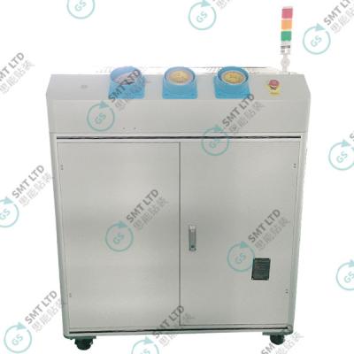 China SMT Cooling Storage Machine JYC-STCM-300 130℃ to 30℃/60s for sale