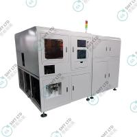 China SMT Setting Machine 2800x2000x1800mm for PCB Tray Feeding for sale