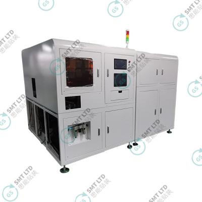 China SMT Setting Machine 2800x2000x1800mm for PCB Tray Feeding for sale
