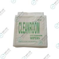 China 60g Industrial Wiping Paper Model 0604 with 228mm*228mm Sheet Size for Dust Free Oil Absorption for sale