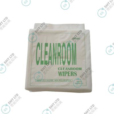 China 60g Industrial Wiping Paper Model 0604 with 228mm*228mm Sheet Size for Dust Free Oil Absorption for sale