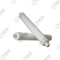 China SMT Steel Mesh Wiping Paper 60g 530mm×20m Roll for Solder Paste Removal for sale