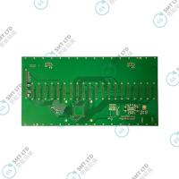 China 4 Layers 3.0mm Thick Multilayer PCB with Shengyi TG170 Sheet for Heavy Gold Motherboard for sale