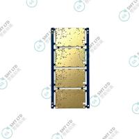 China 4 Layers 1.2mm Thick Mechanical Blind Plate Multilayer PCB Circuit Board for sale