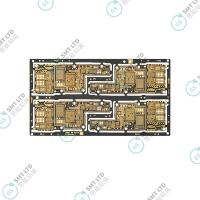 China High Precision 5G Communication Board for Boost Efficiency in PCB Manufacturing for sale