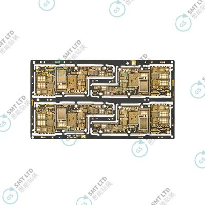 China High Precision 5G Communication Board for Boost Efficiency in PCB Manufacturing for sale